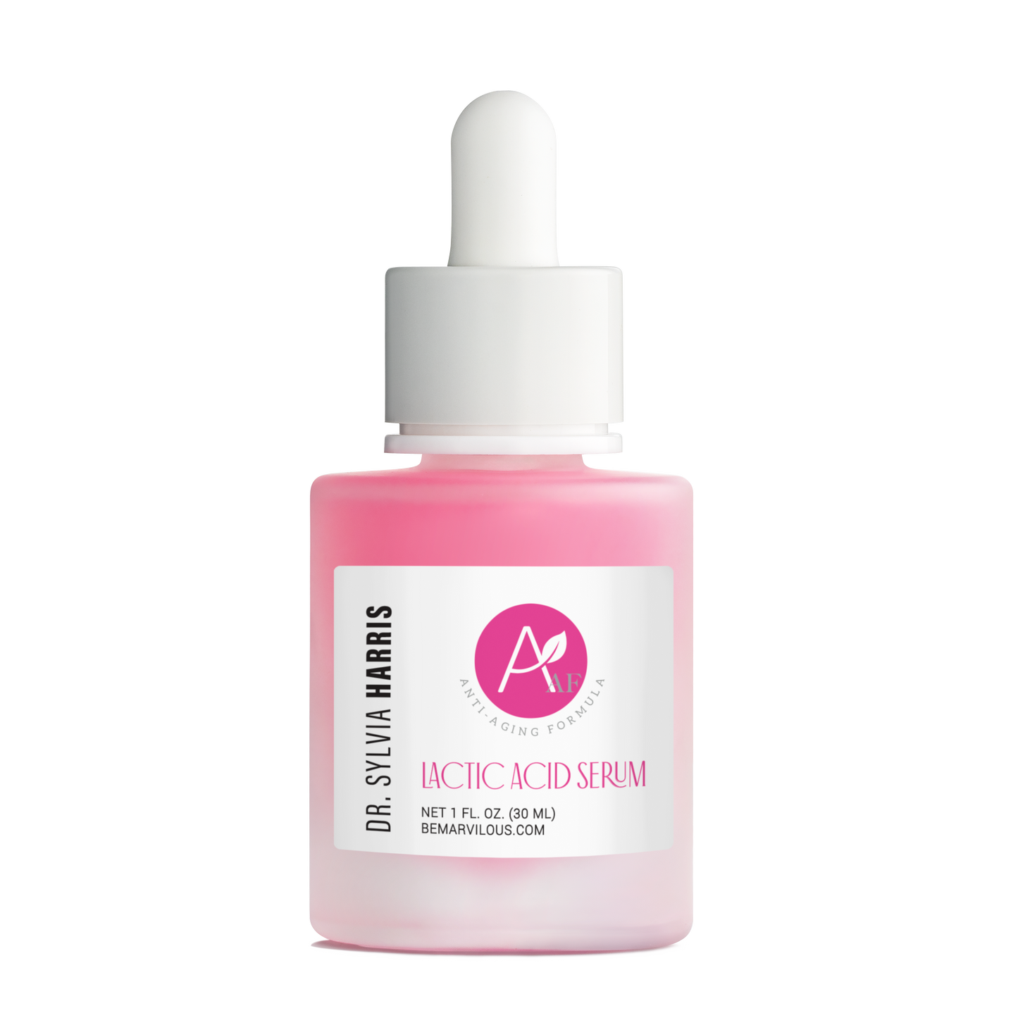 Lactic Acid Serum Ageless Af